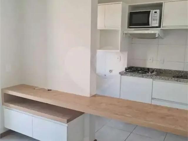 Apartamento para Venda em São Carlos/SP Jardim Macarengo 2 Quartos