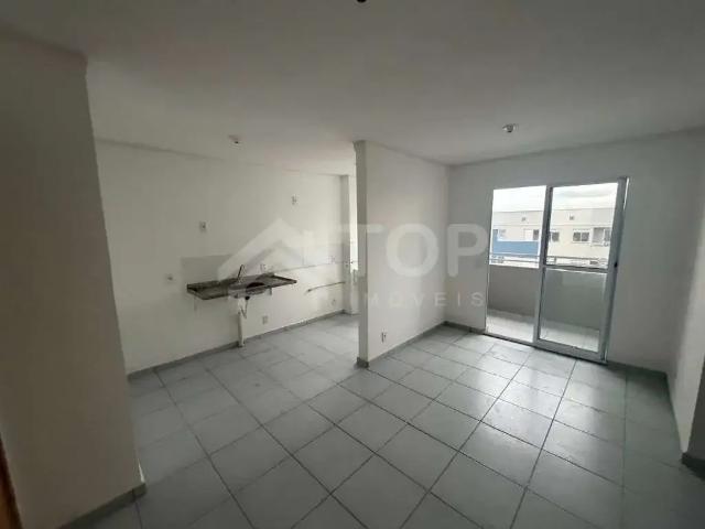 Apartamento para Venda em São Carlos/SP Jardim Maracanã 2 Quartos