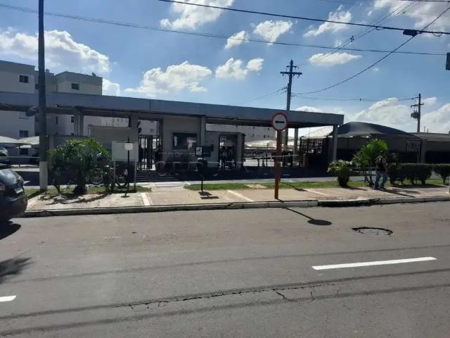 Apartamento para Venda em São Carlos/SP Jardim Nova São Carlos 2 Quartos