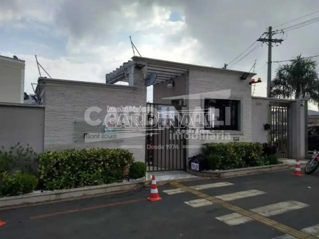 Apartamento para Venda em São Carlos/SP Jardim Nova São Carlos 2 Quartos