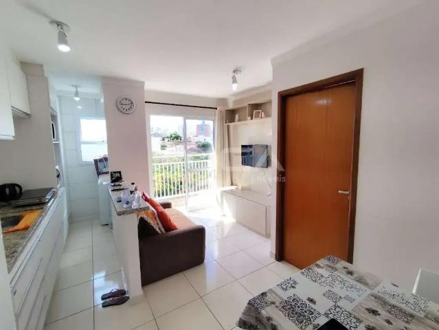 Apartamento para Venda em São Carlos/SP Jardim Nova Santa Paula 1 Quartos