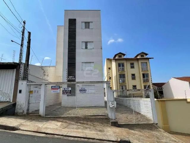 Apartamento para Venda em São Carlos/SP Jardim Nova Santa Paula 1 Quartos