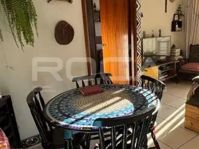Apartamento para Venda em São Carlos/SP Jardim Nova Santa Paula 1 Quartos