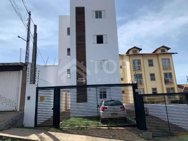 Apartamento para Venda em São Carlos/SP Jardim Nova Santa Paula 1 Quartos