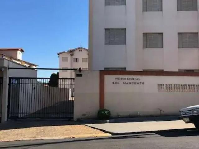 Apartamento para Venda em São Carlos/SP Jardim Nova Santa Paula 2 Quartos