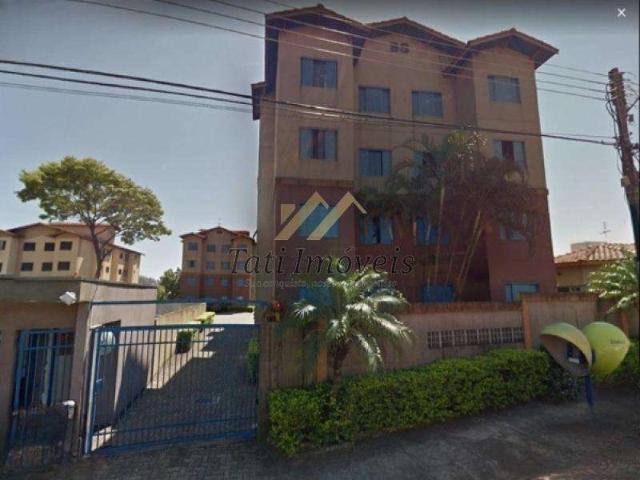 Apartamento para Venda em São Carlos/SP Jardim Nova Santa Paula 2 Quartos