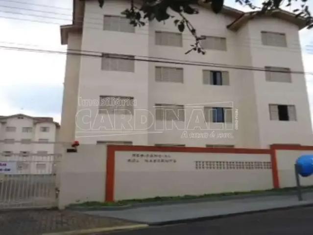 Apartamento para Venda em São Carlos/SP Jardim Nova Santa Paula 2 Quartos