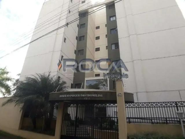Apartamento para Venda em São Carlos/SP Jardim Nova Santa Paula 2 Quartos
