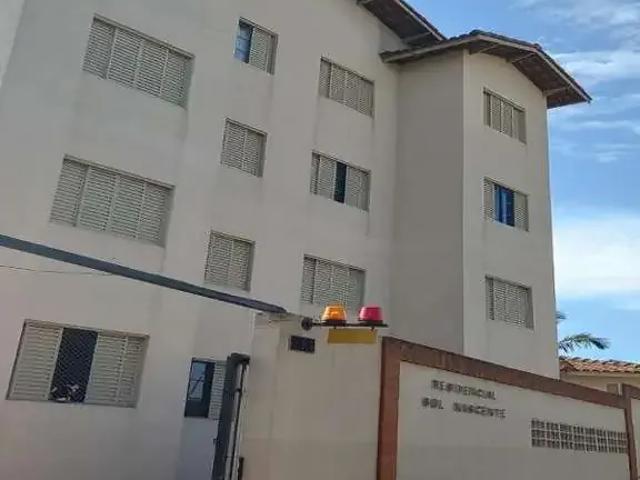 Apartamento para Venda em São Carlos/SP Jardim Nova Santa Paula 2 Quartos