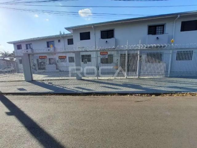 Apartamento para Venda em São Carlos/SP Jardim Nova Santa Paula 2 Quartos