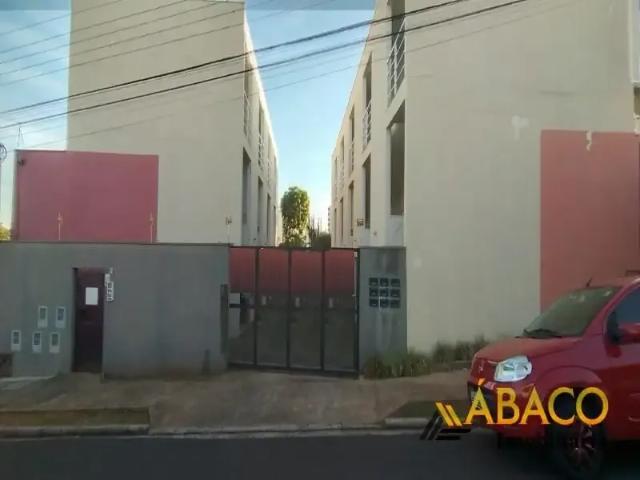 Apartamento para Venda em São Carlos/SP Jardim Nova Santa Paula 2 Quartos