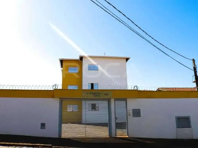 Apartamento para Venda em São Carlos/SP Jardim Nova Santa Paula 2 Quartos