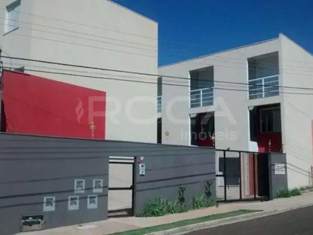 Apartamento para Venda em São Carlos/SP Jardim Nova Santa Paula 2 Quartos