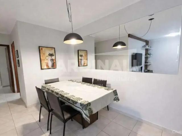 Apartamento para Venda em São Carlos/SP Jardim Nova Santa Paula 2 Quartos