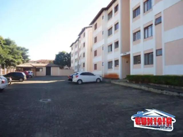 Apartamento para Venda em São Carlos/SP Jardim Nova Santa Paula 2 Quartos