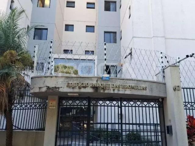Apartamento para Venda em São Carlos/SP Jardim Nova Santa Paula 2 Quartos