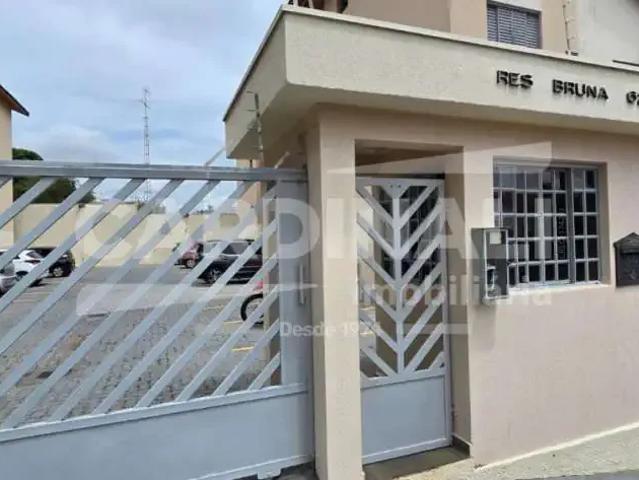 Apartamento para Venda em São Carlos/SP Jardim Nova Santa Paula 2 Quartos