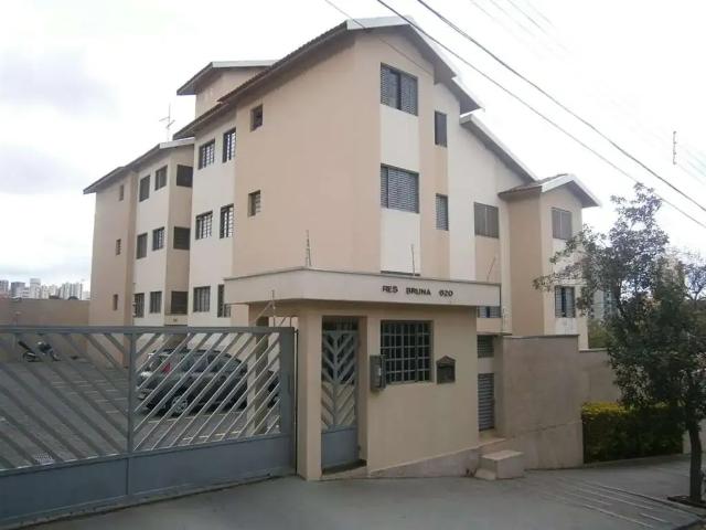 Apartamento para Venda em São Carlos/SP Jardim Nova Santa Paula 2 Quartos