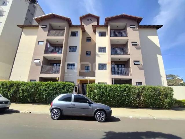 Apartamento para Venda em São Carlos/SP Jardim Nova Santa Paula 2 Quartos