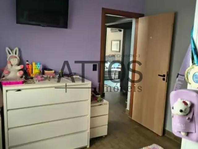 Apartamento para Venda em São Carlos/SP Jardim Nova Santa Paula 2 Quartos