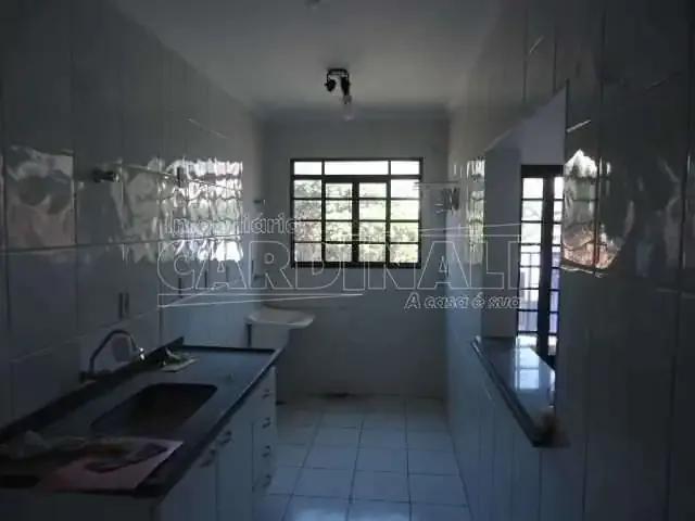 Apartamento para Venda em São Carlos/SP Jardim Nova Santa Paula 2 Quartos