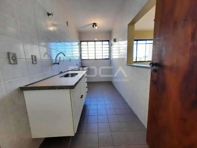 Apartamento para Venda em São Carlos/SP Jardim Nova Santa Paula 2 Quartos