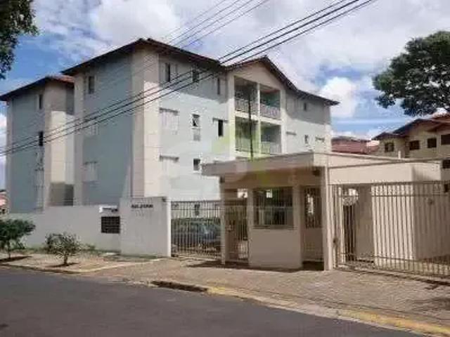 Apartamento para Venda em São Carlos/SP Jardim Nova Santa Paula 3 Quartos