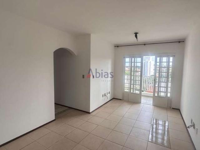 Apartamento para Venda em São Carlos/SP Jardim Nova Santa Paula 3 Quartos