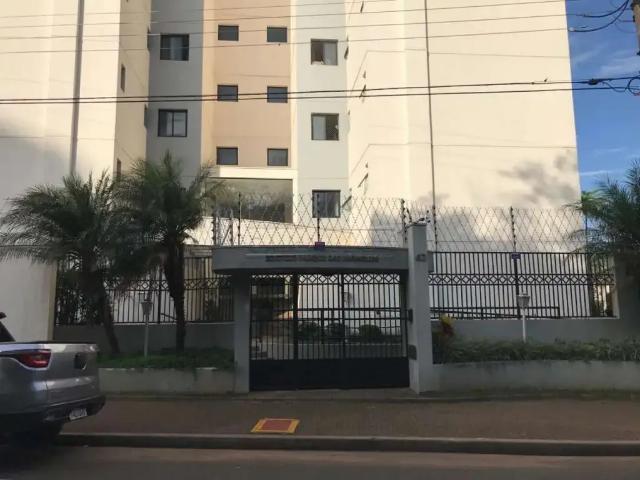 Apartamento para Venda em São Carlos/SP Jardim Nova Santa Paula 3 Quartos