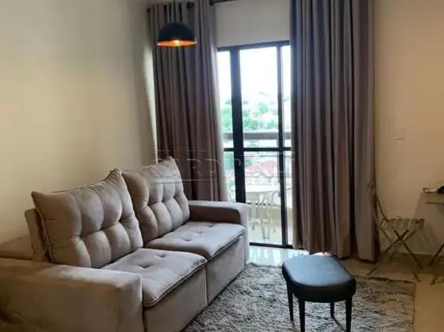 Apartamento para Venda em São Carlos/SP Jardim São Carlos 1 Quartos