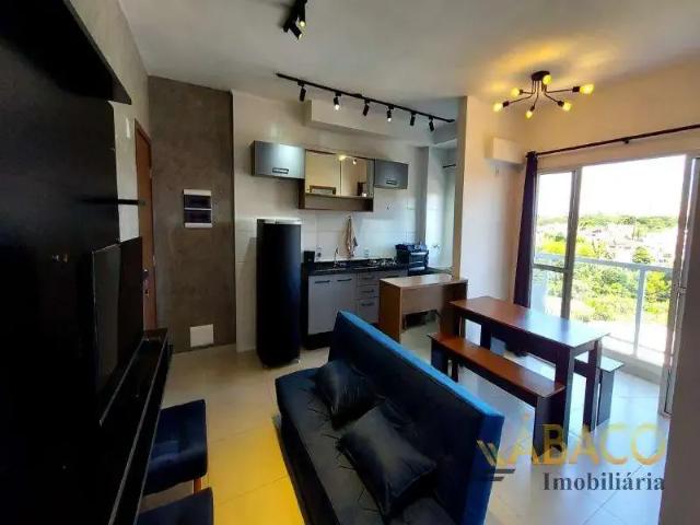 Apartamento para Venda em São Carlos/SP Jardim São Carlos 2 Quartos