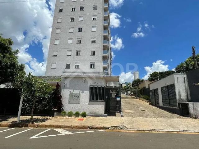 Apartamento para Venda em São Carlos/SP Jardim São Carlos 2 Quartos