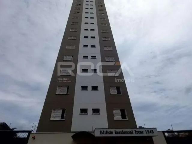 Apartamento para Venda em São Carlos/SP Jardim São Carlos 2 Quartos