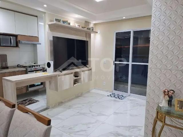 Apartamento para Venda em São Carlos/SP Jardim São Carlos 2 Quartos