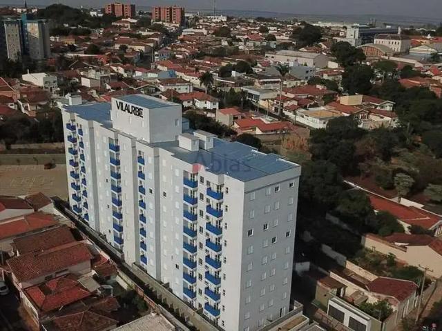 Apartamento para Venda em São Carlos/SP Jardim São Carlos 2 Quartos