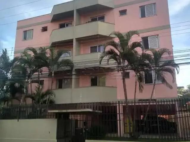 Apartamento para Venda em São Carlos/SP Jardim São Carlos 2 Quartos