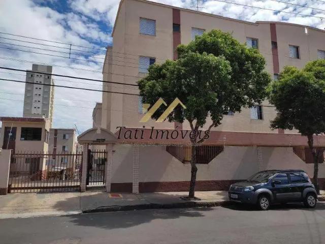 Apartamento para Venda em São Carlos/SP Jardim São Carlos 2 Quartos