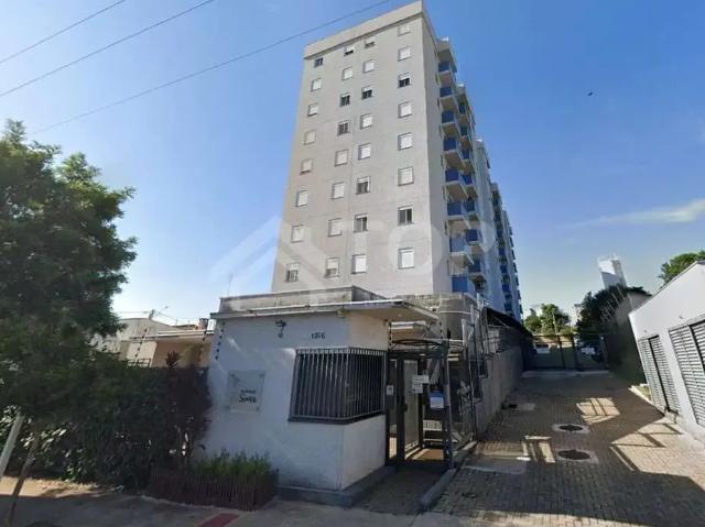 Apartamento para Venda em São Carlos/SP Jardim São Carlos 2 Quartos
