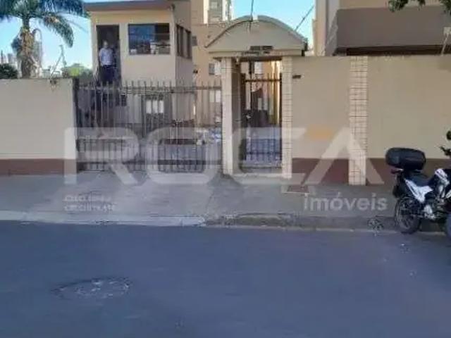 Apartamento para Venda em São Carlos/SP Jardim São Carlos 2 Quartos