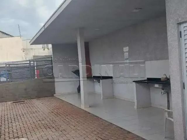 Apartamento para Venda em São Carlos/SP Jardim São Carlos 2 Quartos