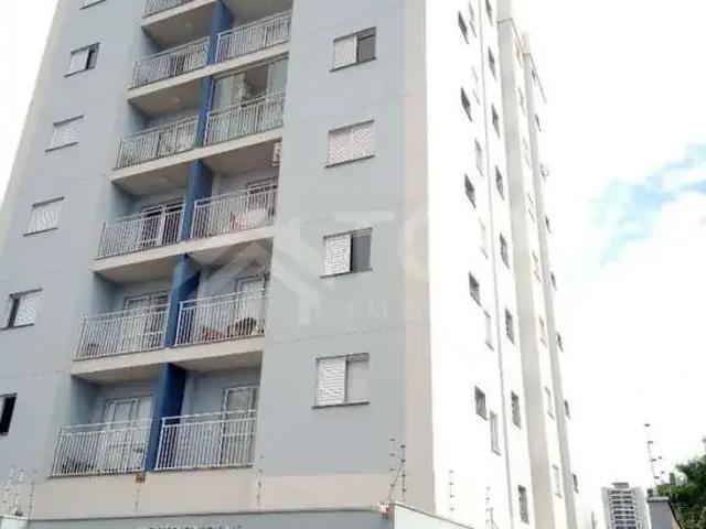 Apartamento para Venda em São Carlos/SP Jardim São Carlos 2 Quartos