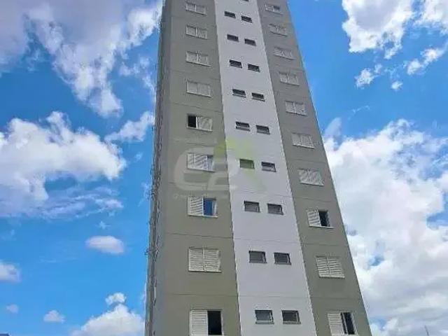 Apartamento para Venda em São Carlos/SP Jardim São Carlos 2 Quartos