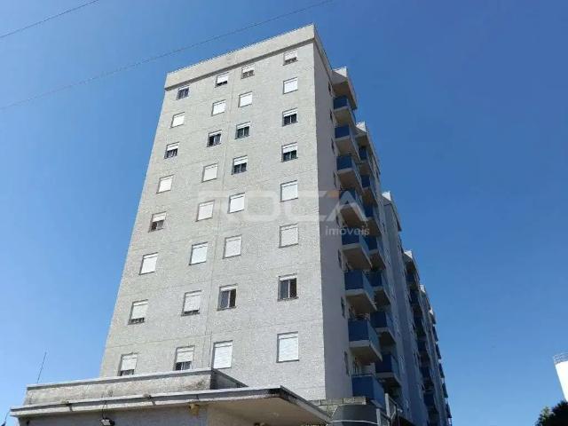 Apartamento para Venda em São Carlos/SP Jardim São Carlos 2 Quartos