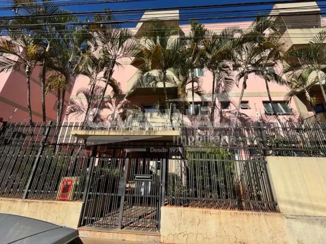 Apartamento para Venda em São Carlos/SP Jardim São Carlos 2 Quartos
