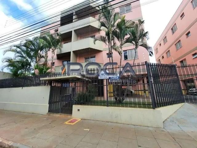 Apartamento para Venda em São Carlos/SP Jardim São Carlos 2 Quartos