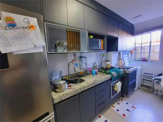 Apartamento para Venda em São Carlos/SP Jardim São Carlos 2 Quartos