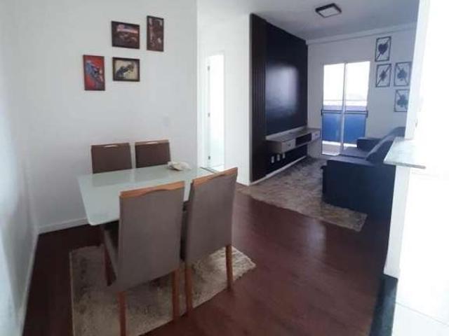 Apartamento para Venda em São Carlos/SP Jardim São Carlos 2 Quartos