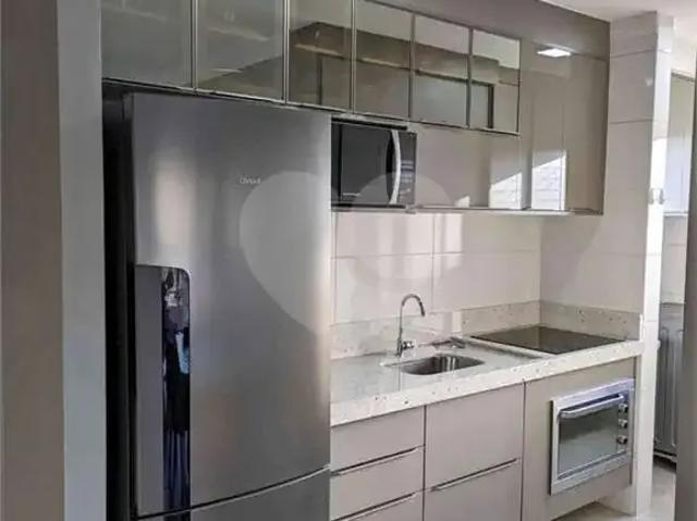 Apartamento para Venda em São Carlos/SP Jardim São Carlos 2 Quartos