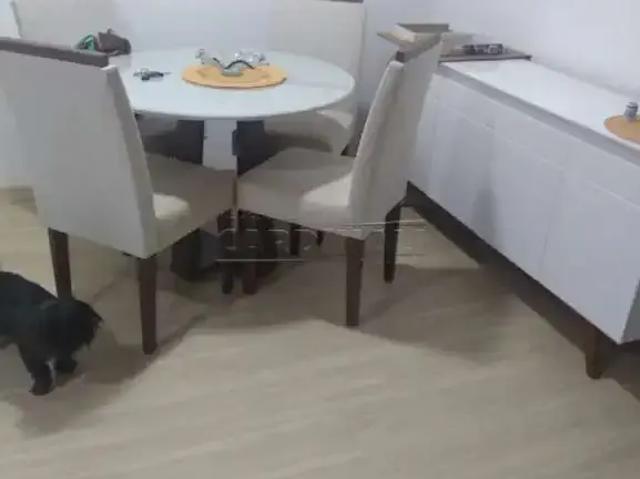 Apartamento para Venda em São Carlos/SP Jardim São Carlos 2 Quartos