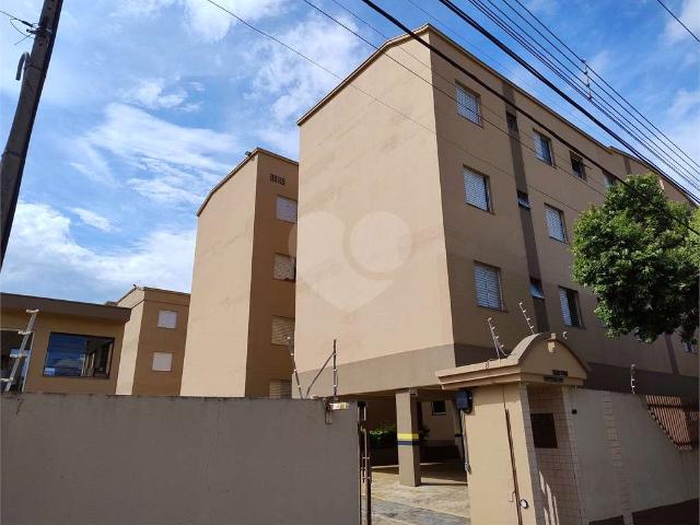 Apartamento para Venda em São Carlos/SP Jardim São Carlos 2 Quartos